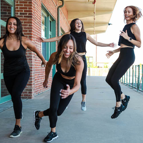 Fit Collective Denver – Fit Collective